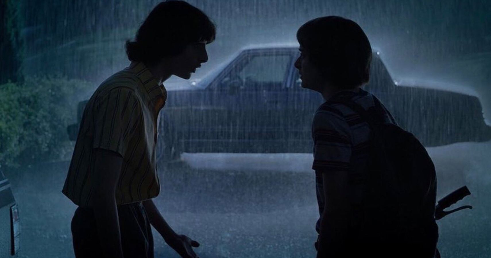 Stranger Things: 10 Reasons Will And Mike Aren't Real Friends
