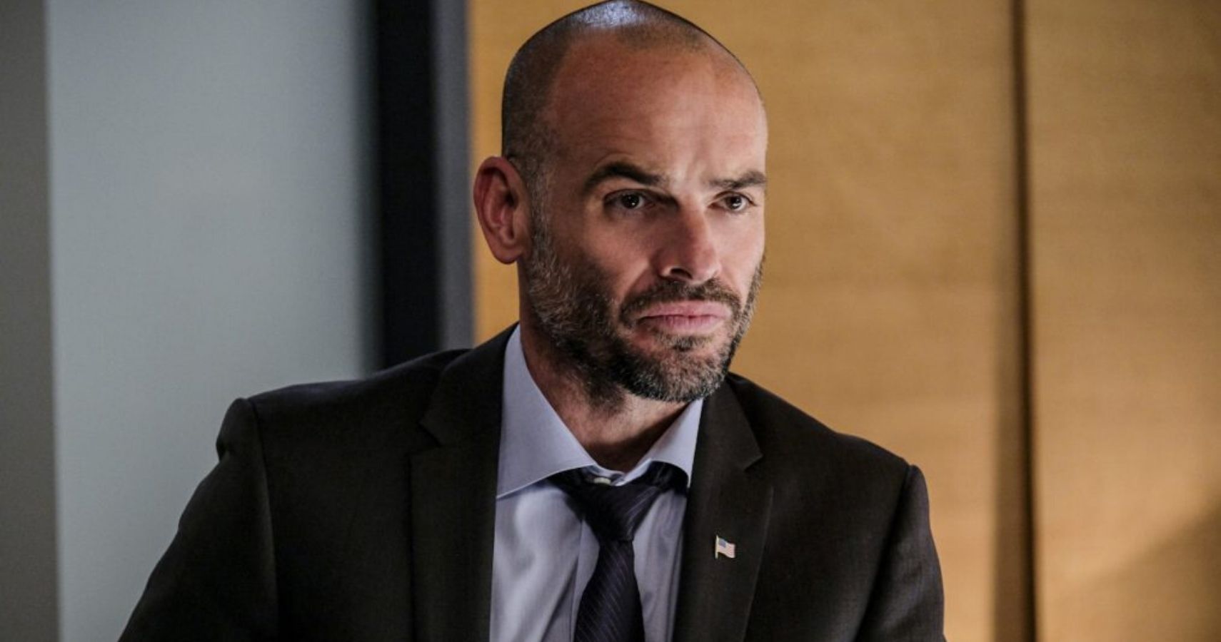 Arrow 10 Best Quentin Lance Moments In The Series Screenrant