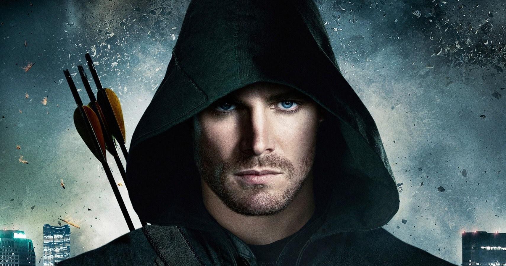 Arrow: 10 Storylines That Were Never Resolved | ScreenRant