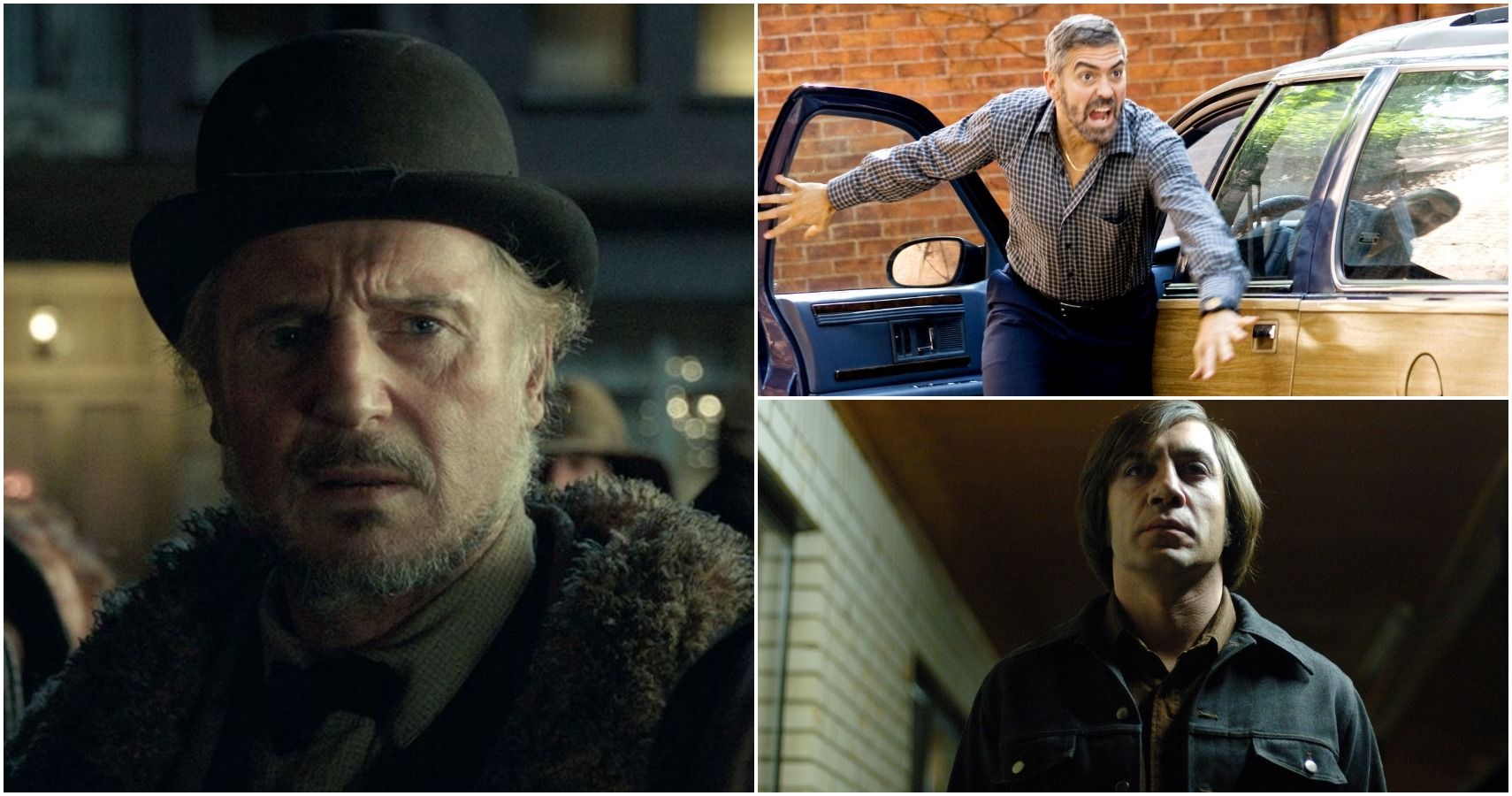 The Coen Brothers' 10 Most Evil Characters, Ranked | ScreenRant