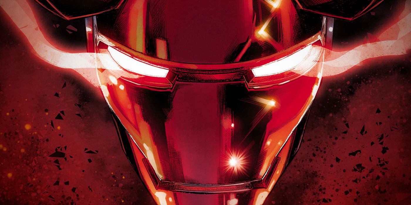 Daredevil #35: Iron Man's New Tech Allows Daredevil To 'See' Like Never ...
