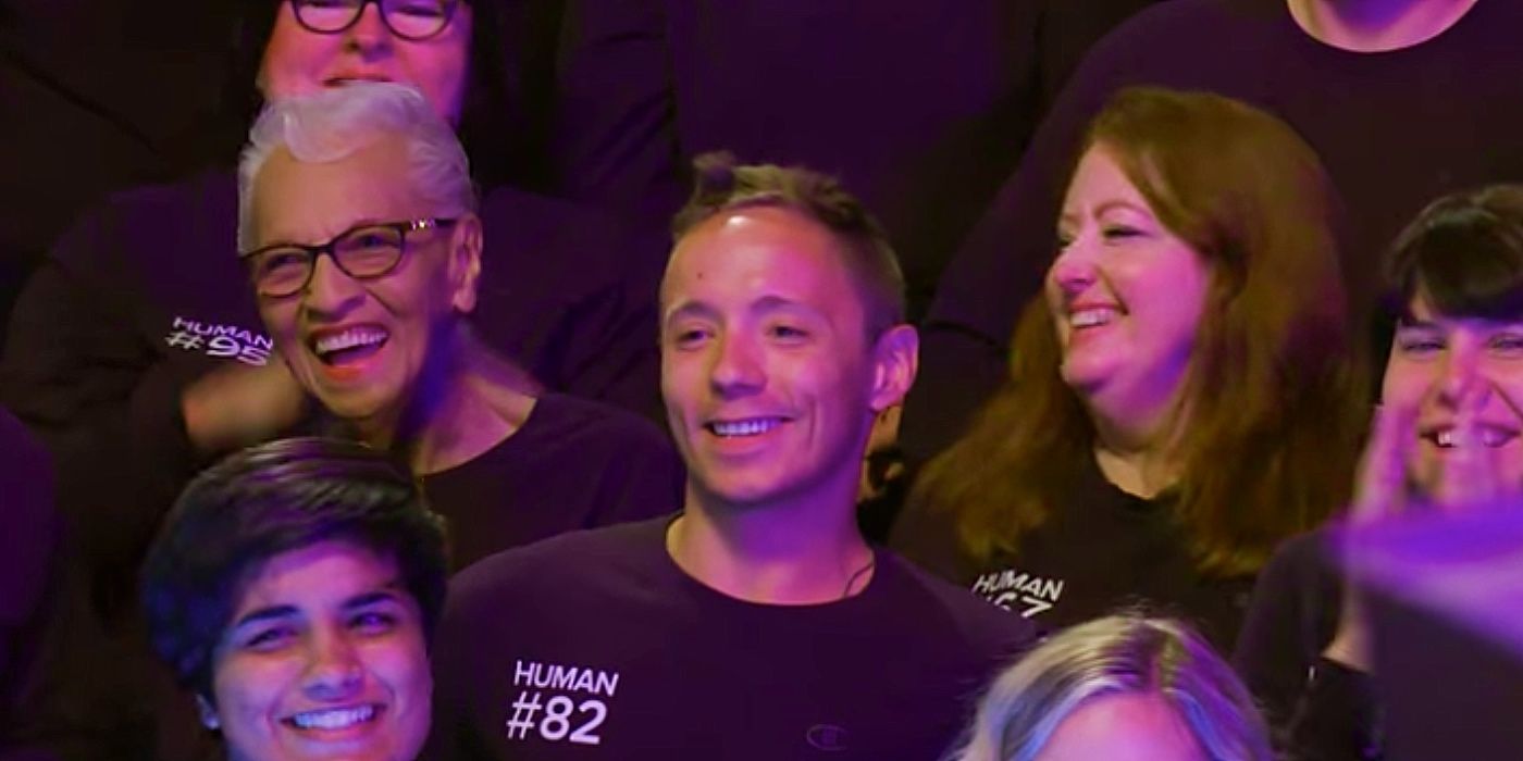 100 Humans: Who Is Emmy Award-Winning Human #82? | Screen Rant