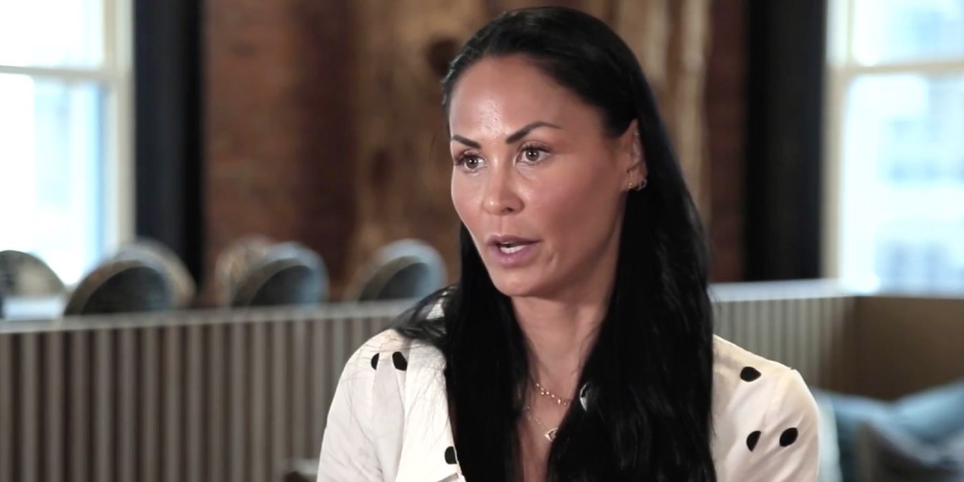RHONY's Jules Wainstein Sees Kids Again after Husband's Restraining ...
