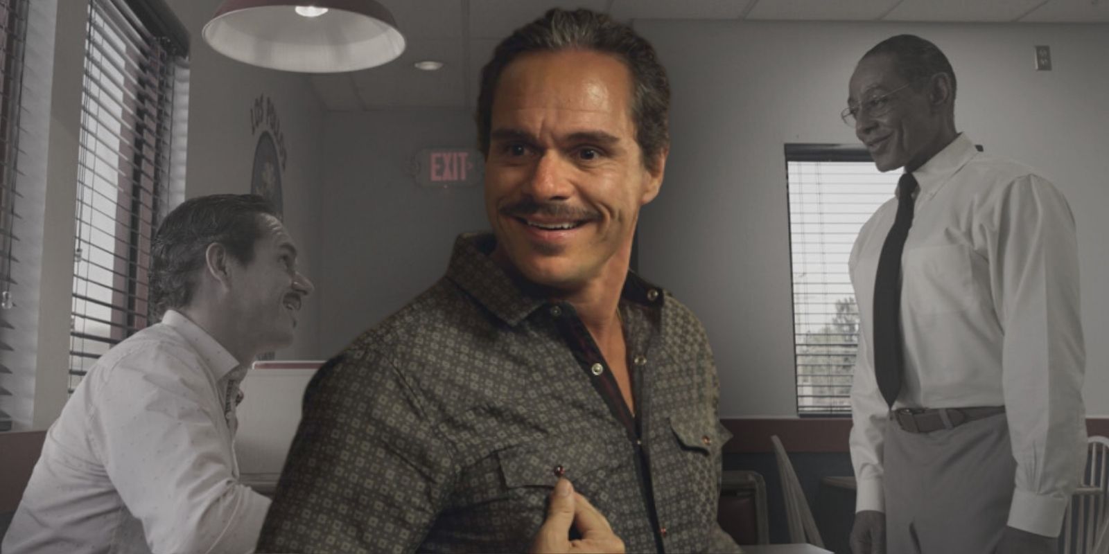 Why Lalo Salamanca Could Become The Breaking Bad Universe’s Best Villain