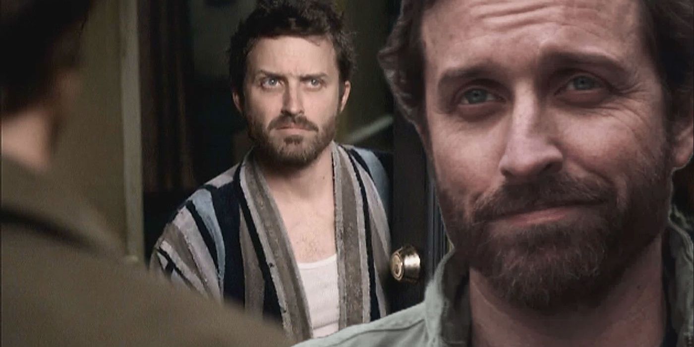 Supernatural: Chuck As The Main Villain Was Teased In Season 4