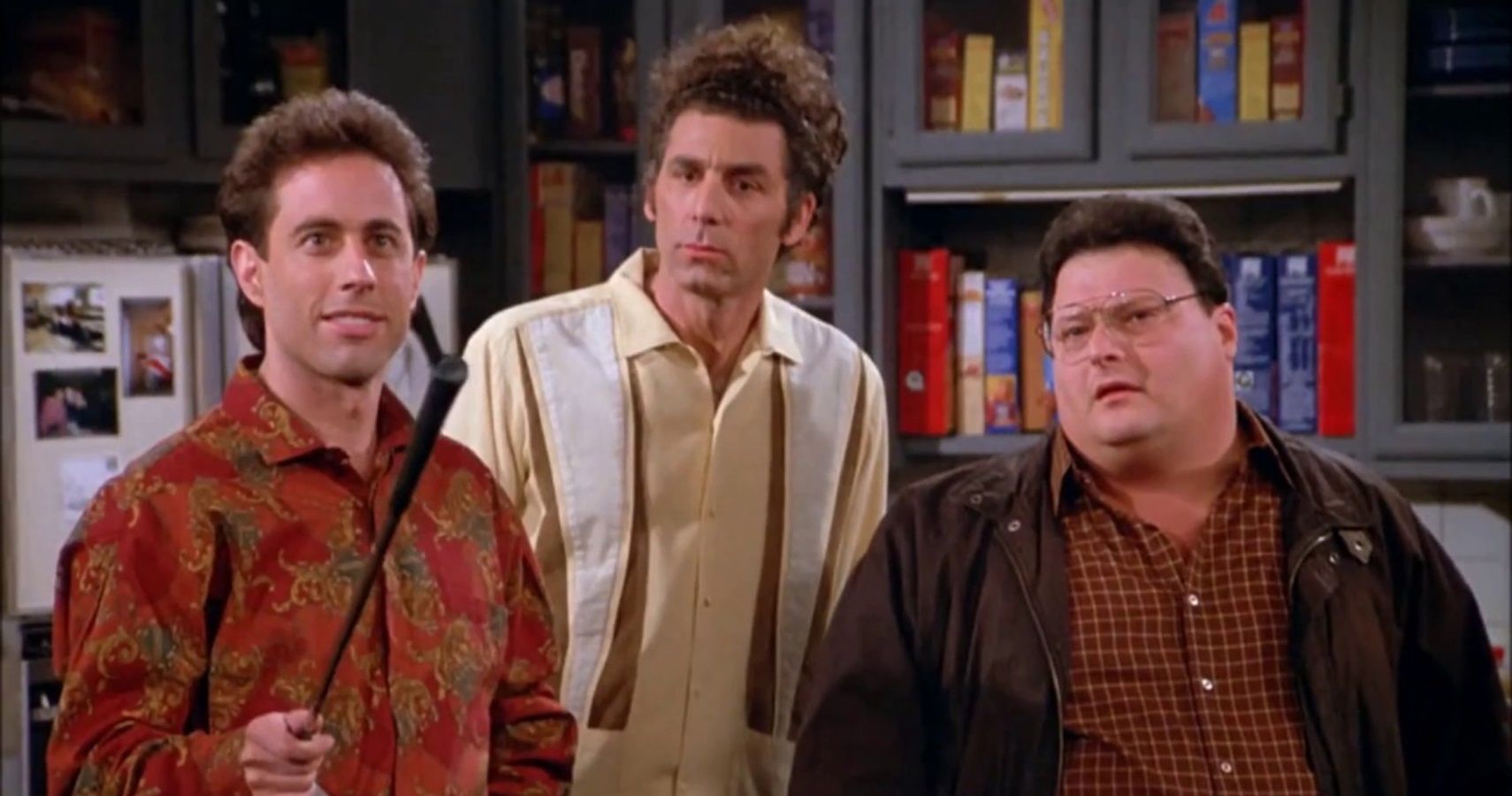 Seinfeld: 10 Best Movie Parodies, Ranked | ScreenRant