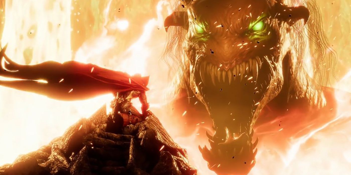 Mortal Kombat 11: Spawn Fighter Guide (How to Conquer Hell)