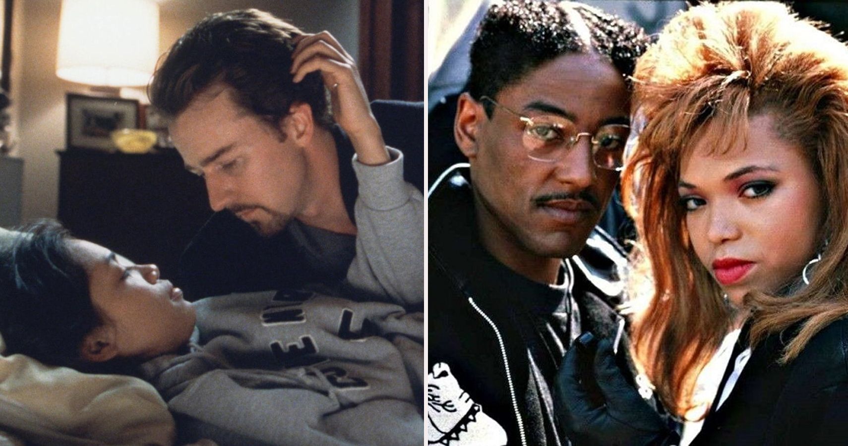 10 Most Underrated Spike Lee Joints | ScreenRant