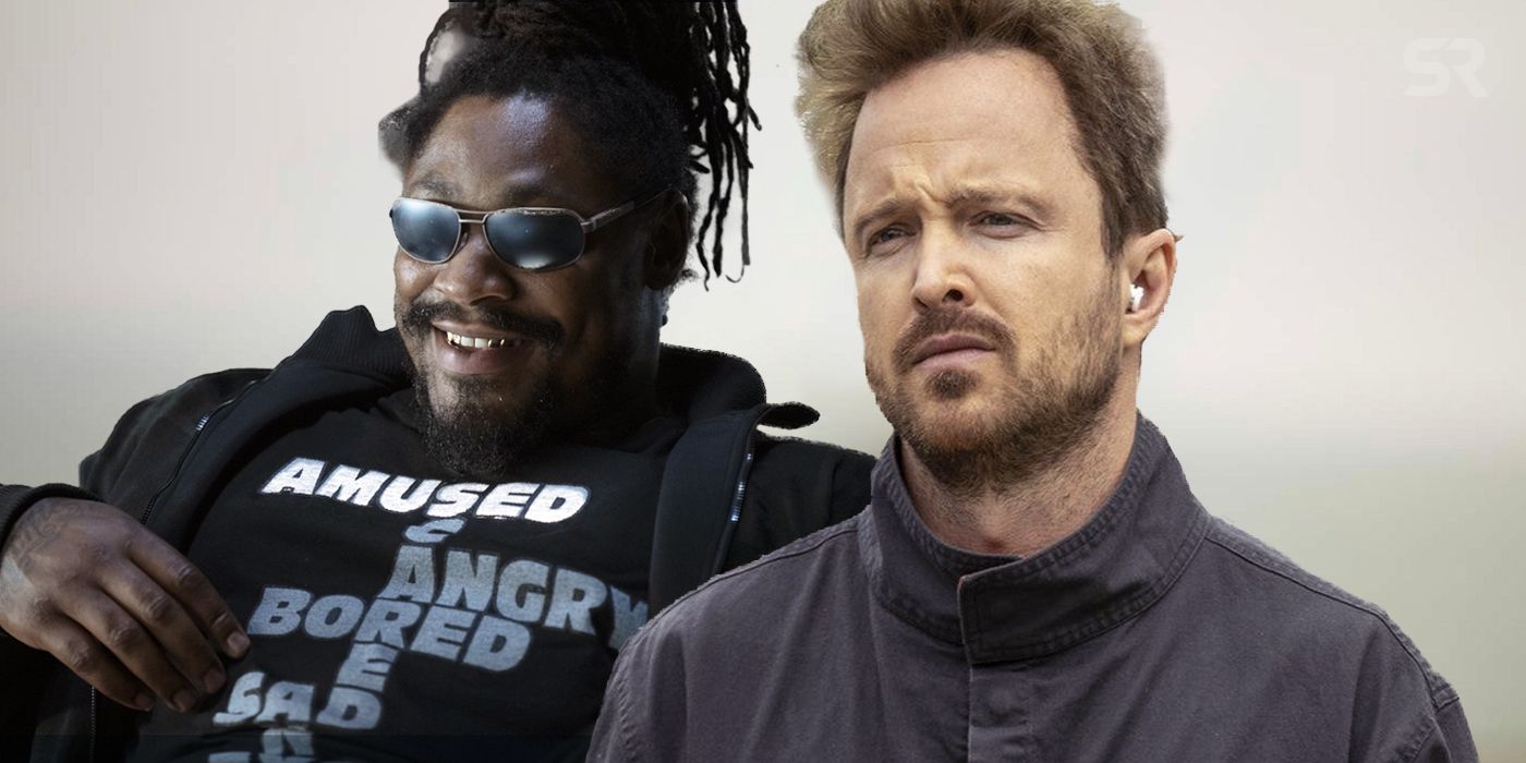 Westworld Season 3 New Cast & Character Guide | Screen Rant Westworld Season 3 New Cast & Character Guide | Screen Rant