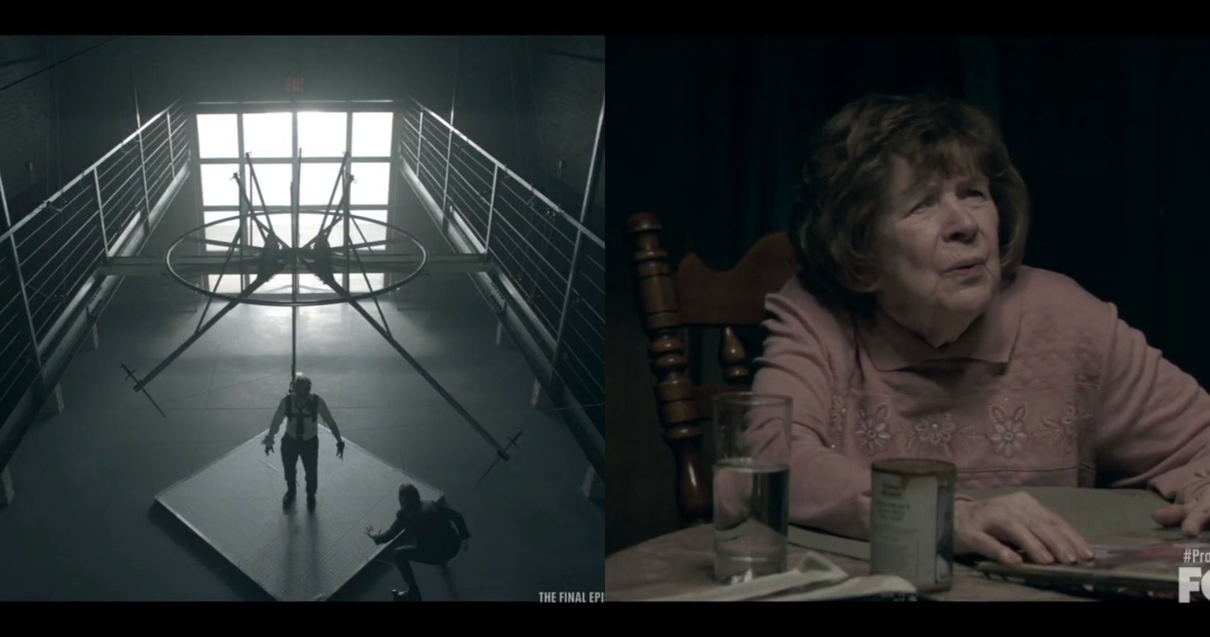 The Prodigal Son: 10 Darkest Moments Of The Show | ScreenRant