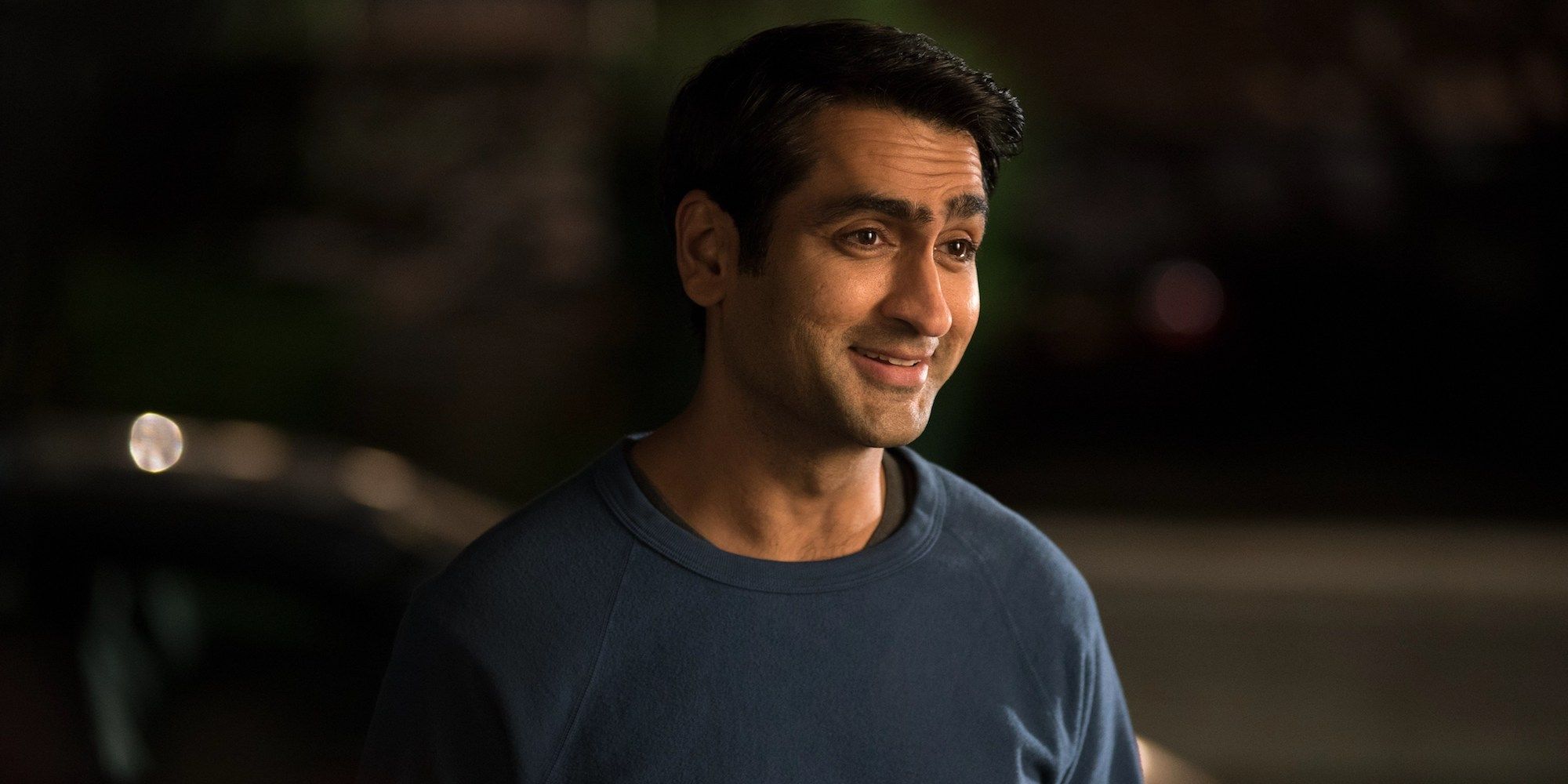 Eternals' Kumail Nanjiani Passed On Supporting Comic Book Roles Before