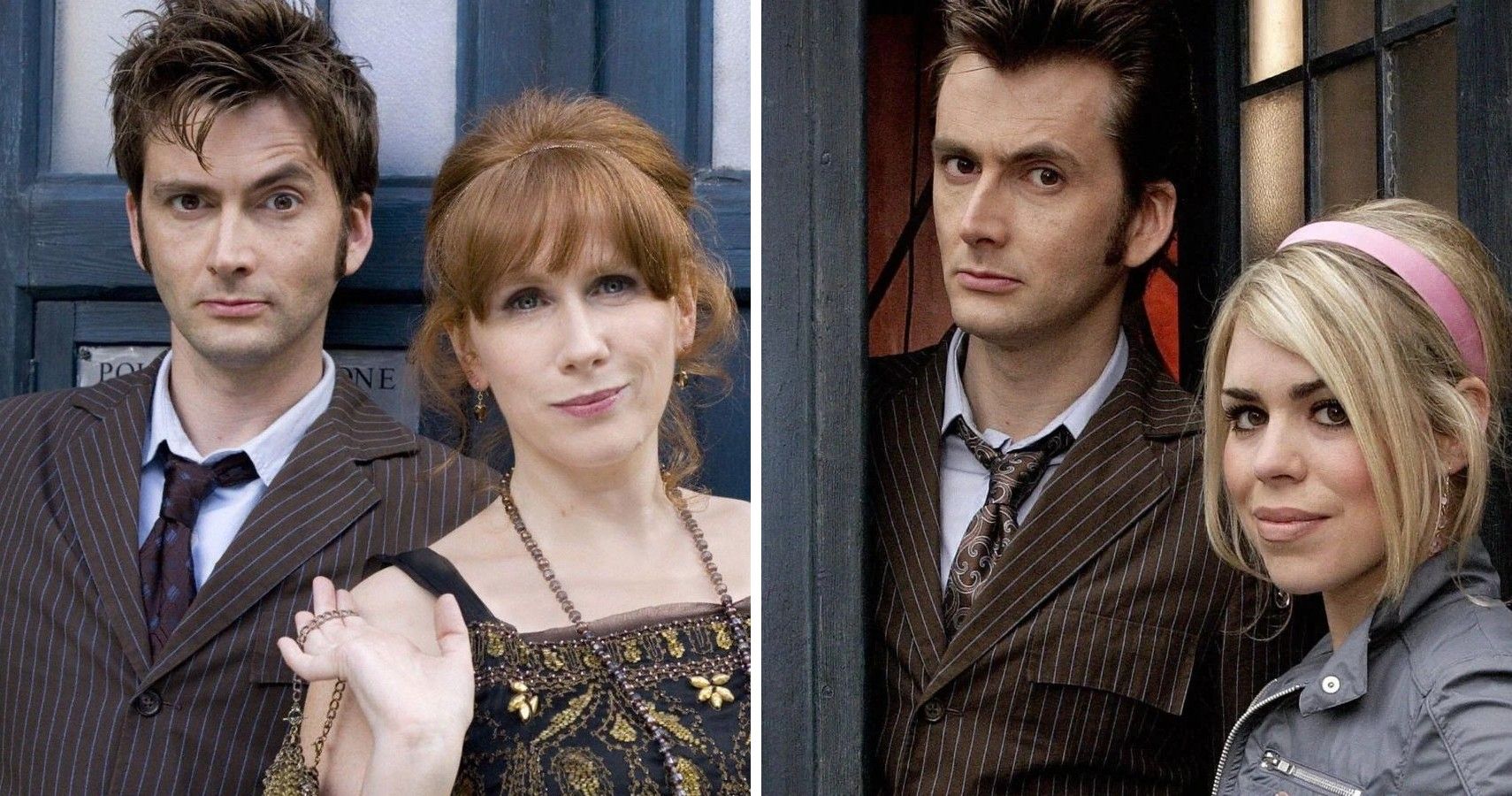 Doctor Who: 10 Reasons Why Donna & Rose Weren't Real Friends