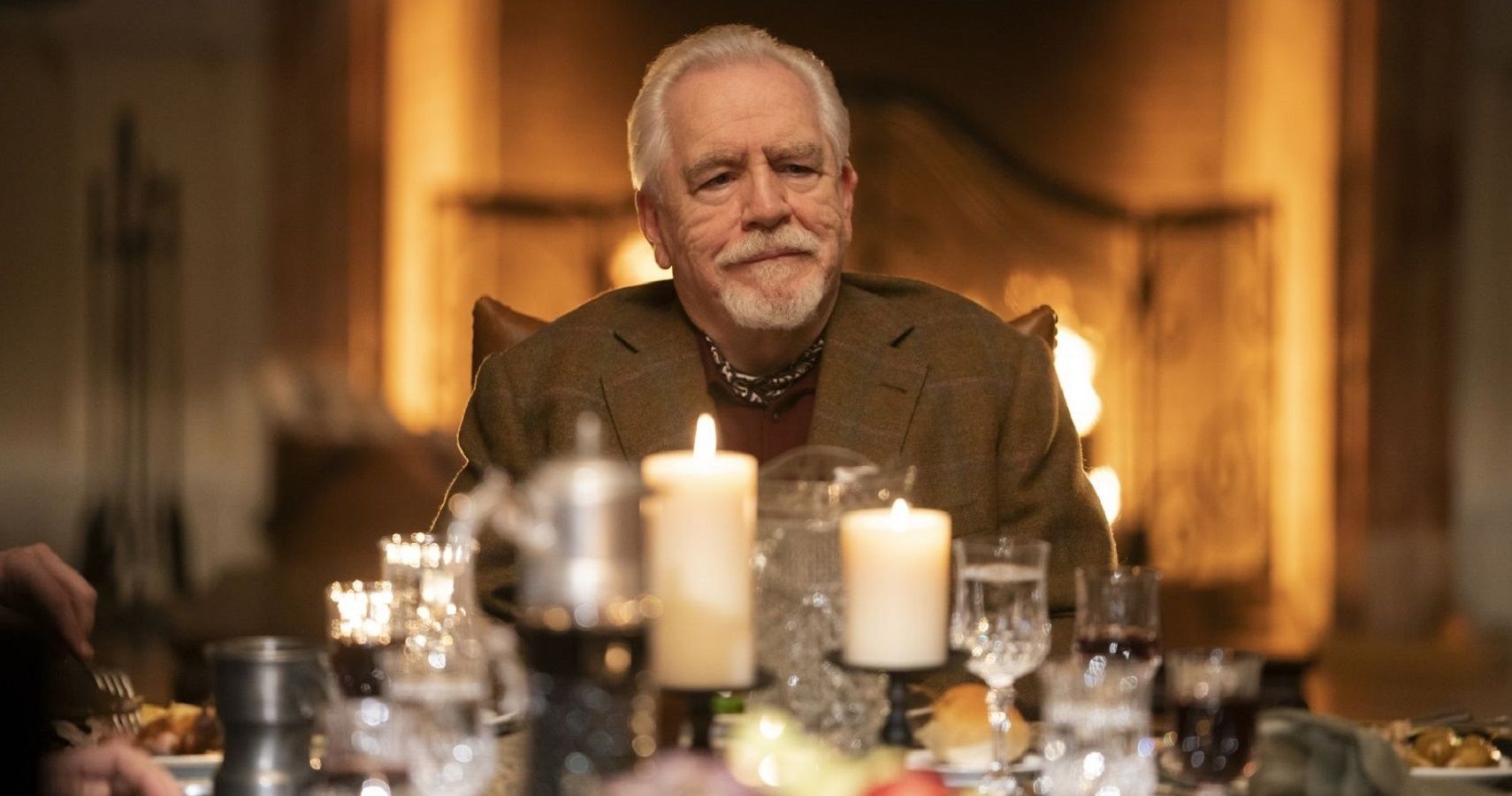 Succession: 5 Times Logan Roy Was A Genius (& 5 Times He Wasn't)