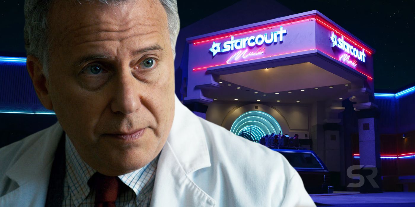 Stranger Things Season 4 Can Payoff Season 2's Dr Owens Russia Tease