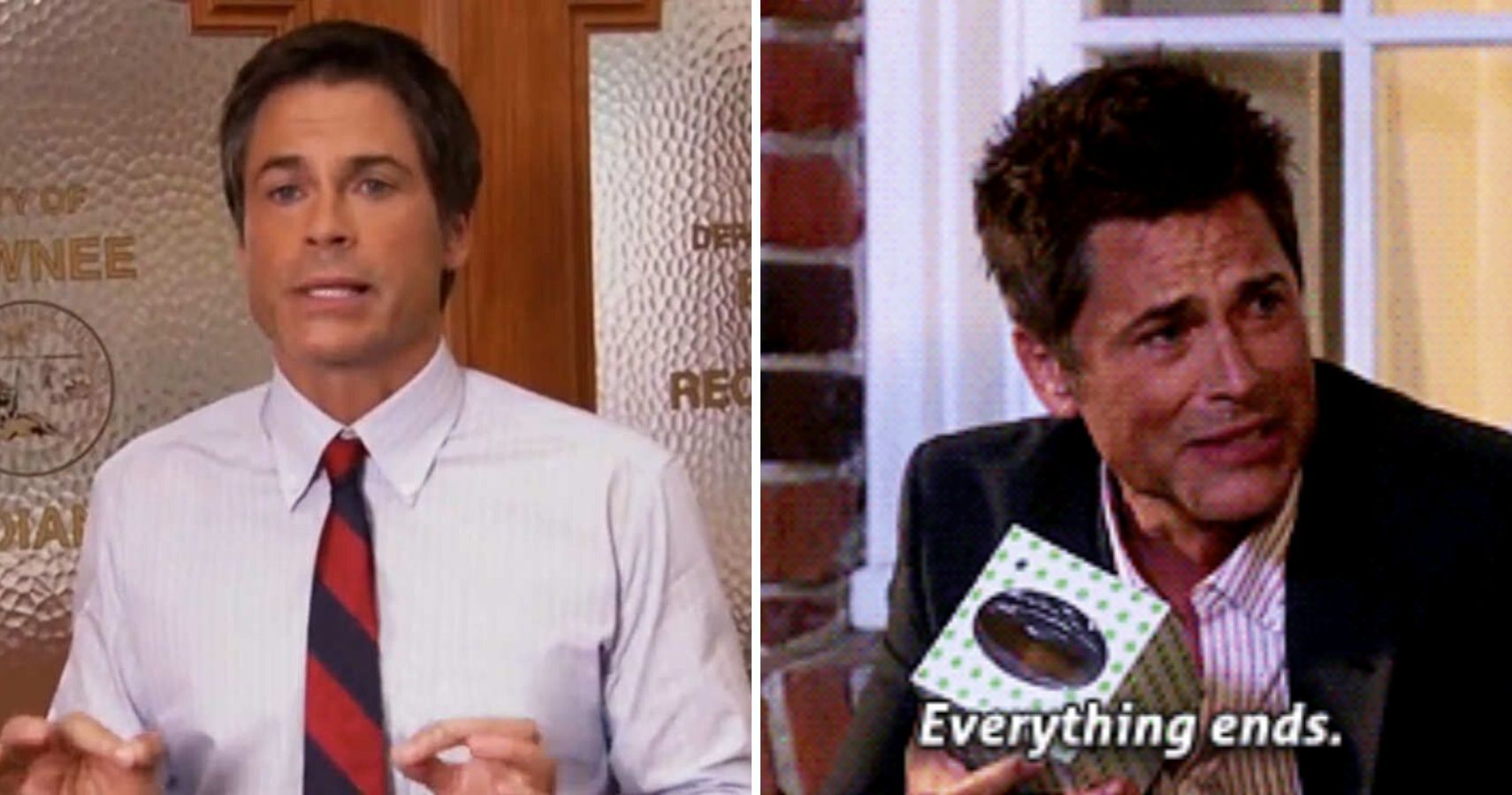 Parks and Rec: 10 Ways Chris Got Worse & Worse | ScreenRant