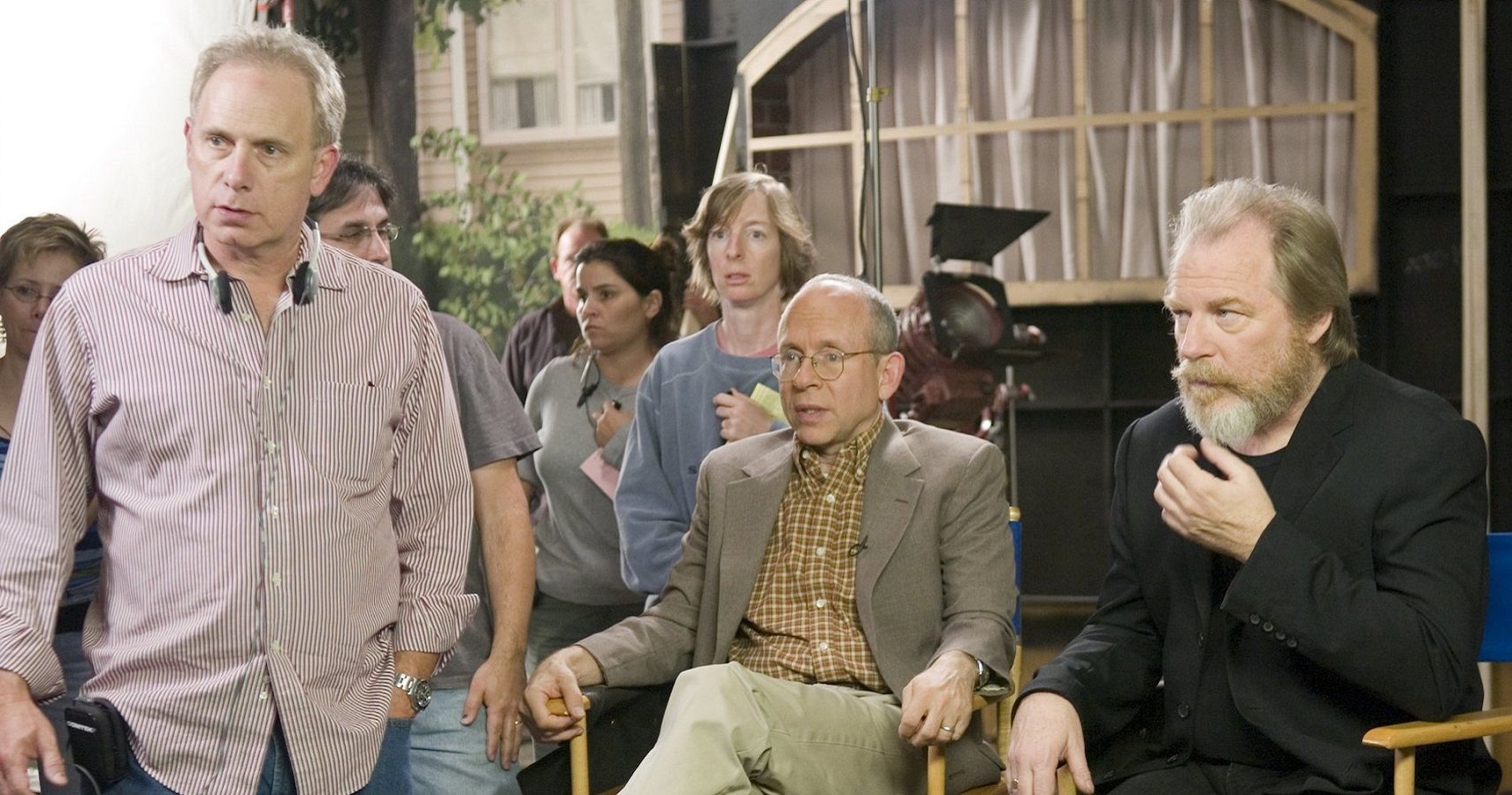 Ranking Christopher Guest's 10 Best Movies (As Director), According To IMDB