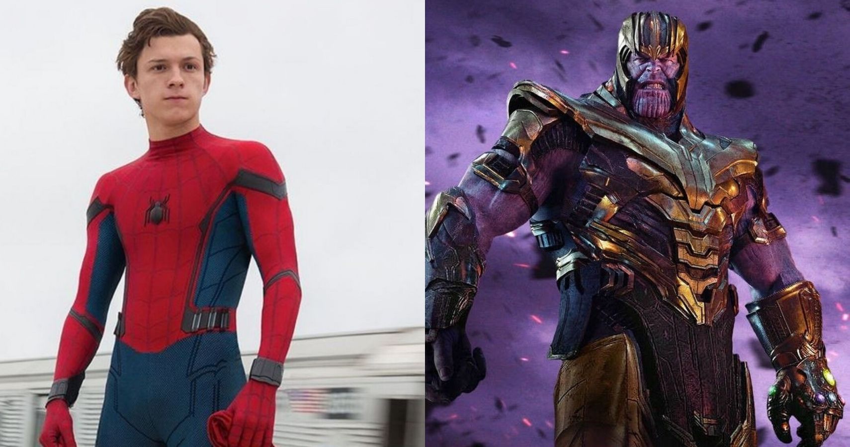 MBTI®: 5 MCU Personality Types That Are Most Commonly Heroes (& 5 That ...