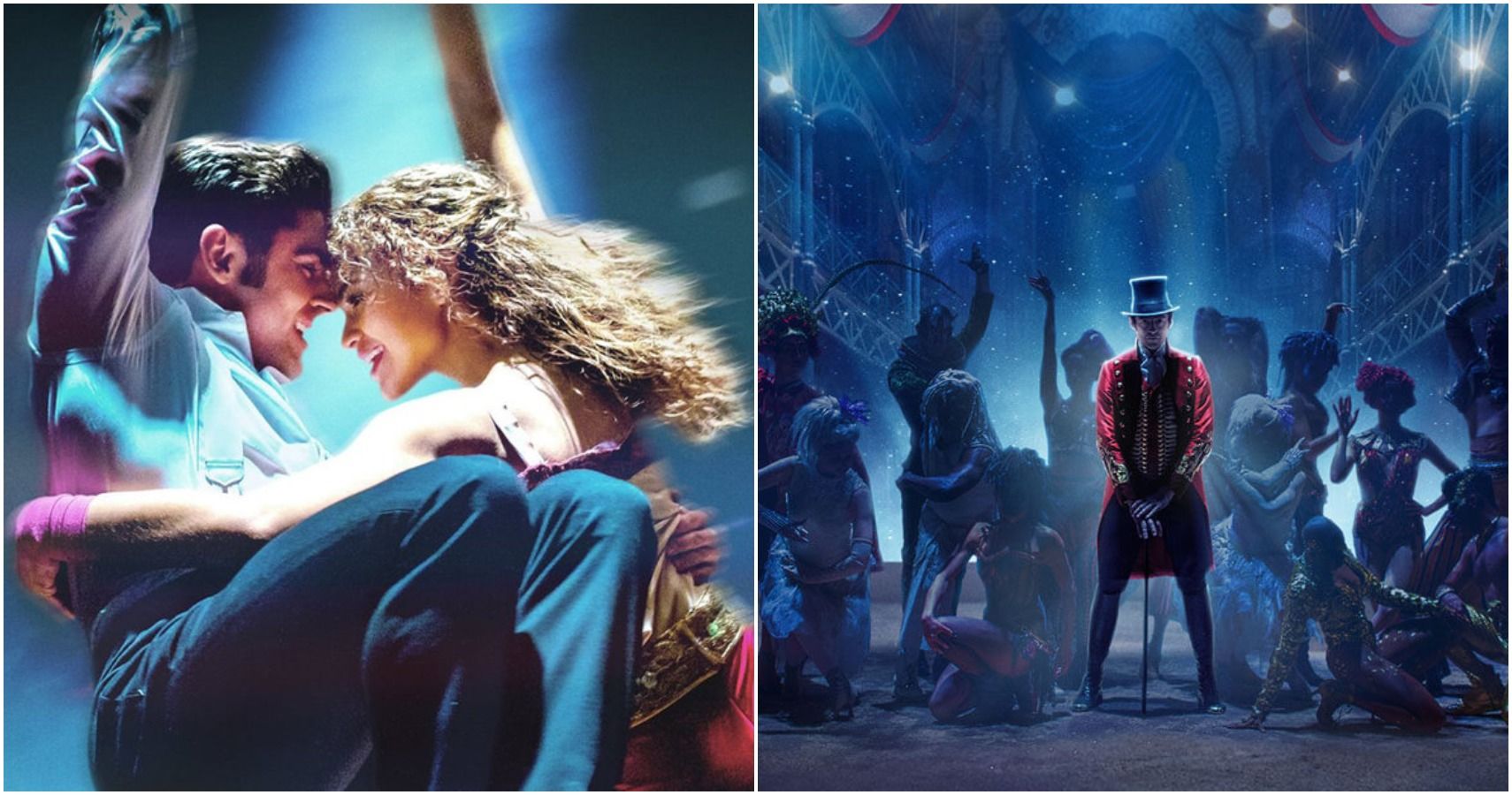 All The Musical Numbers On The Greatest Showman, Ranked