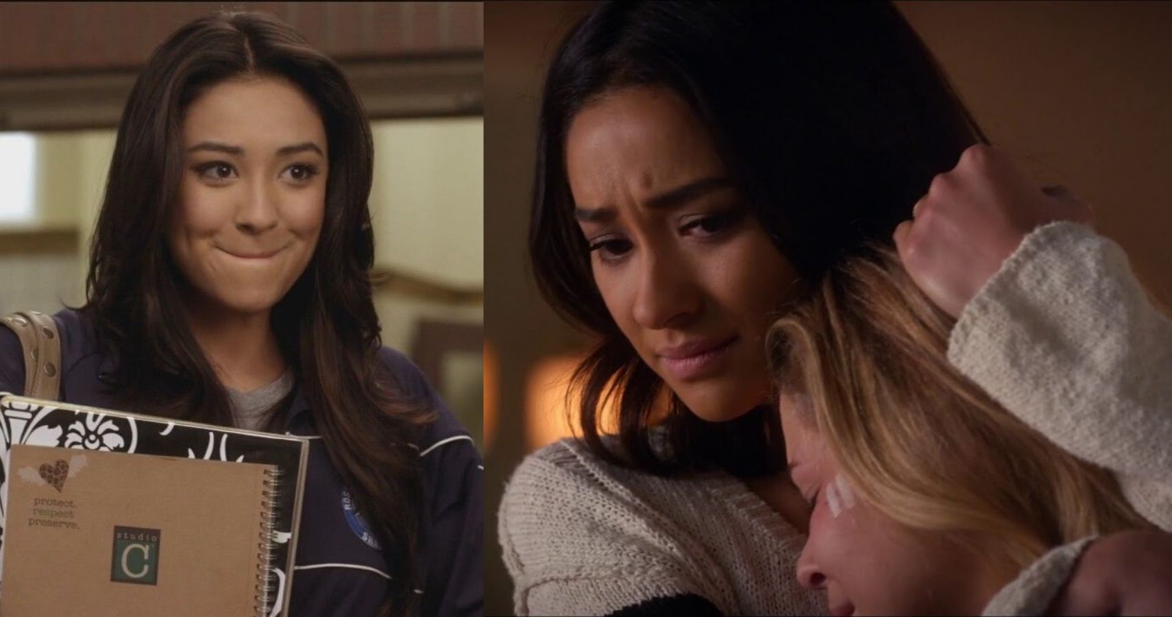 Pretty Little Liars: Emily’s 5 Best & 5 Worst Traits