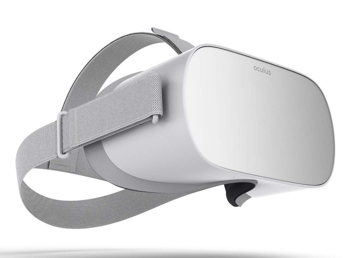 Best VR Headsets Updated (2020)