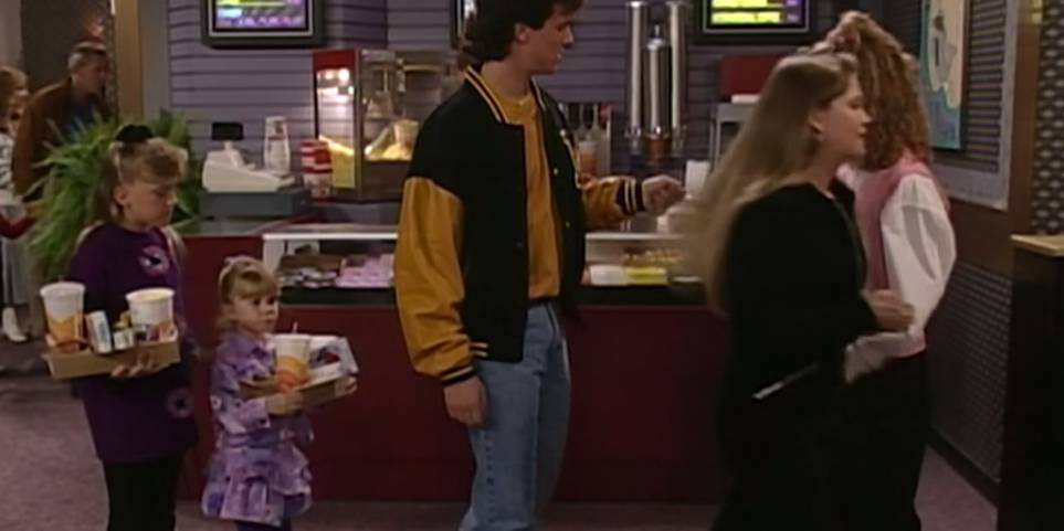 Full House: 10 Coisas Sobre DJ Que Nunca Voaria Hoje | Rencana