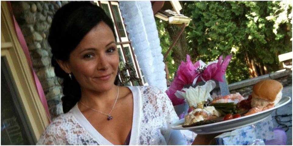 Psicología: 10 Personajes Con Los Que Shawn Debería Haber Estado ...