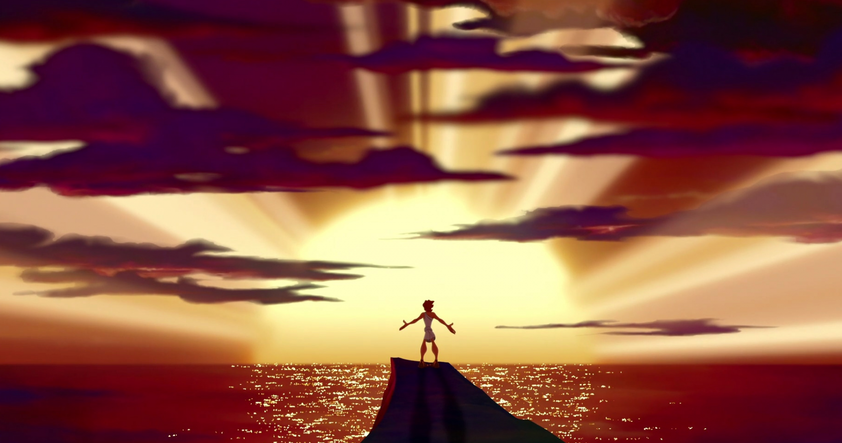 Hercules: 10 Most Inspirational Quotes | ScreenRant