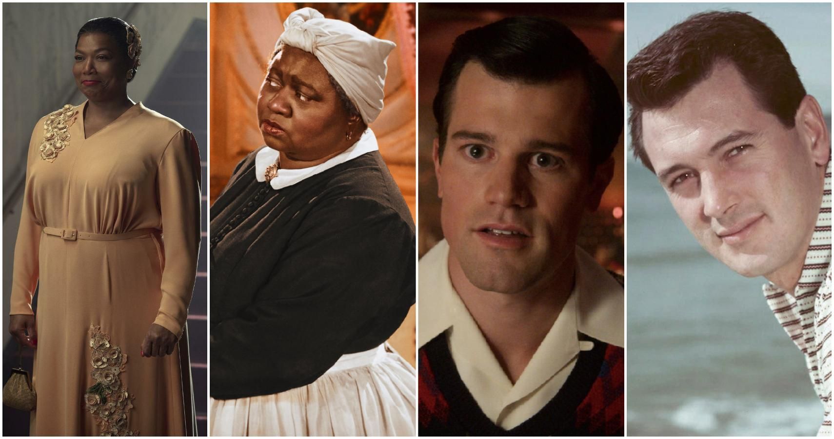 Horror Movie Stars In Real Life Lively Pals