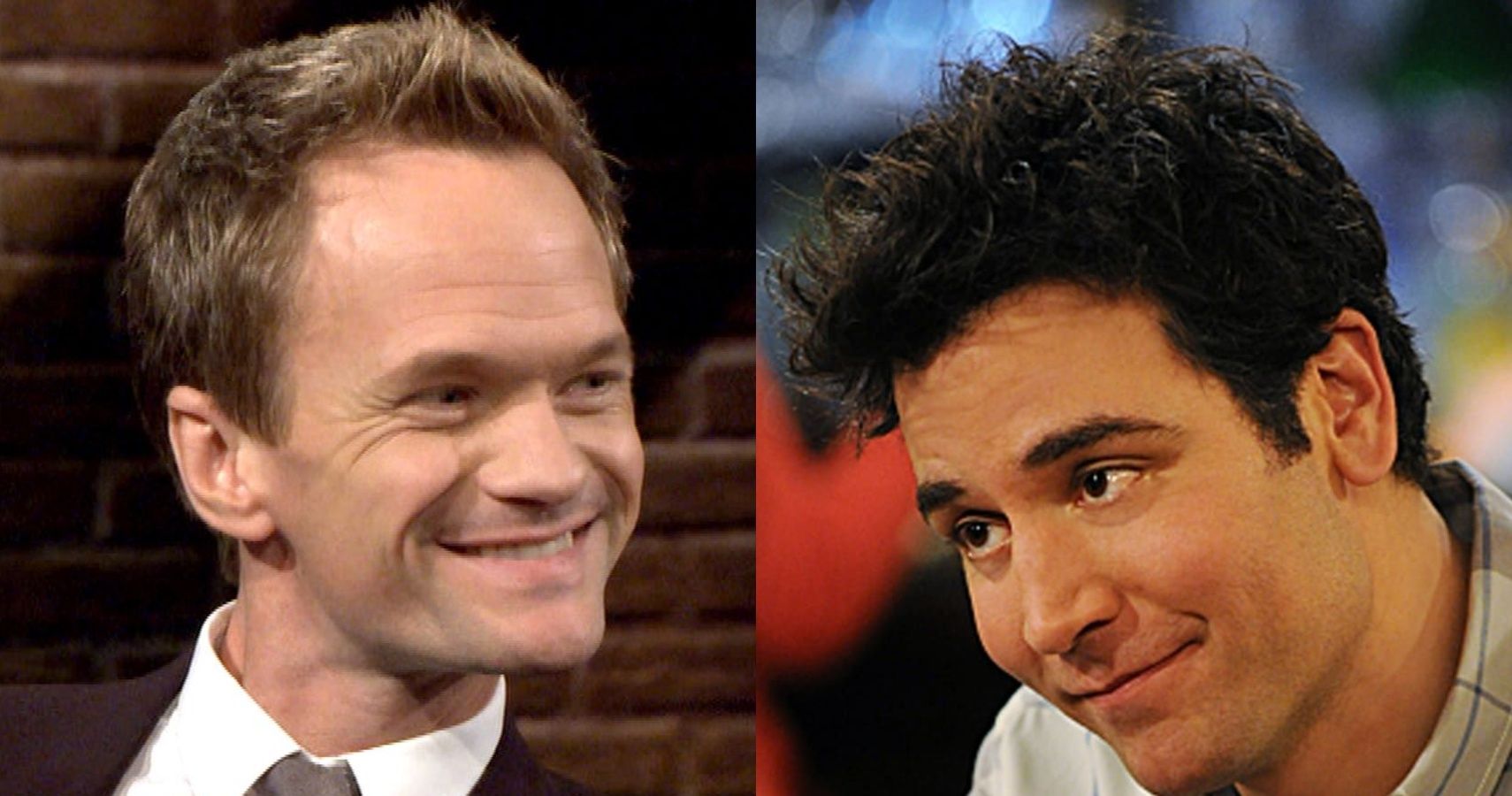 How I Met Your Mother: 10 Reasons Barney Was A Better Guy Than Ted