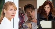 MCU Ranking The 10 Best Major Performances In The Iron Man Trilogy