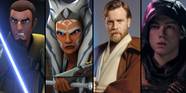 Star Wars Every Jedi Who Survived Order 66 In Canon Star Wars Every Jedi Who Survived Order 66 In Canon