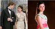 Harry Potter Yule Ball Outfits Ranked ScreenRant Harry Potter Yule Ball Outfits Ranked ScreenRant