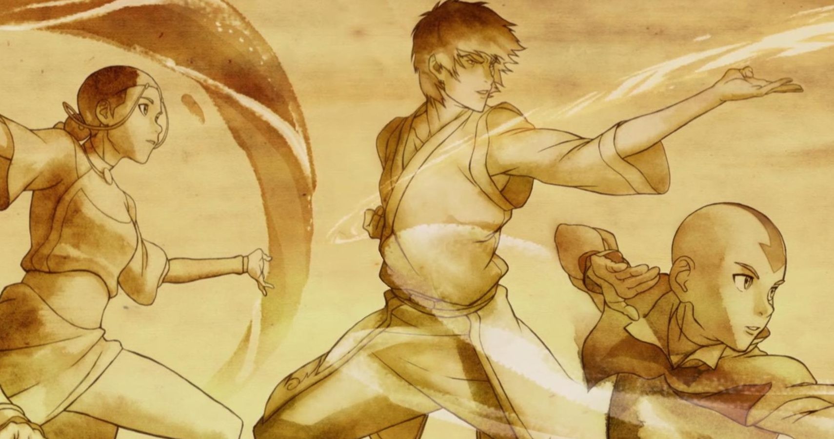 Avatar: 5 Times The Gaang Won (& 5 Times They Lost) | ScreenRant