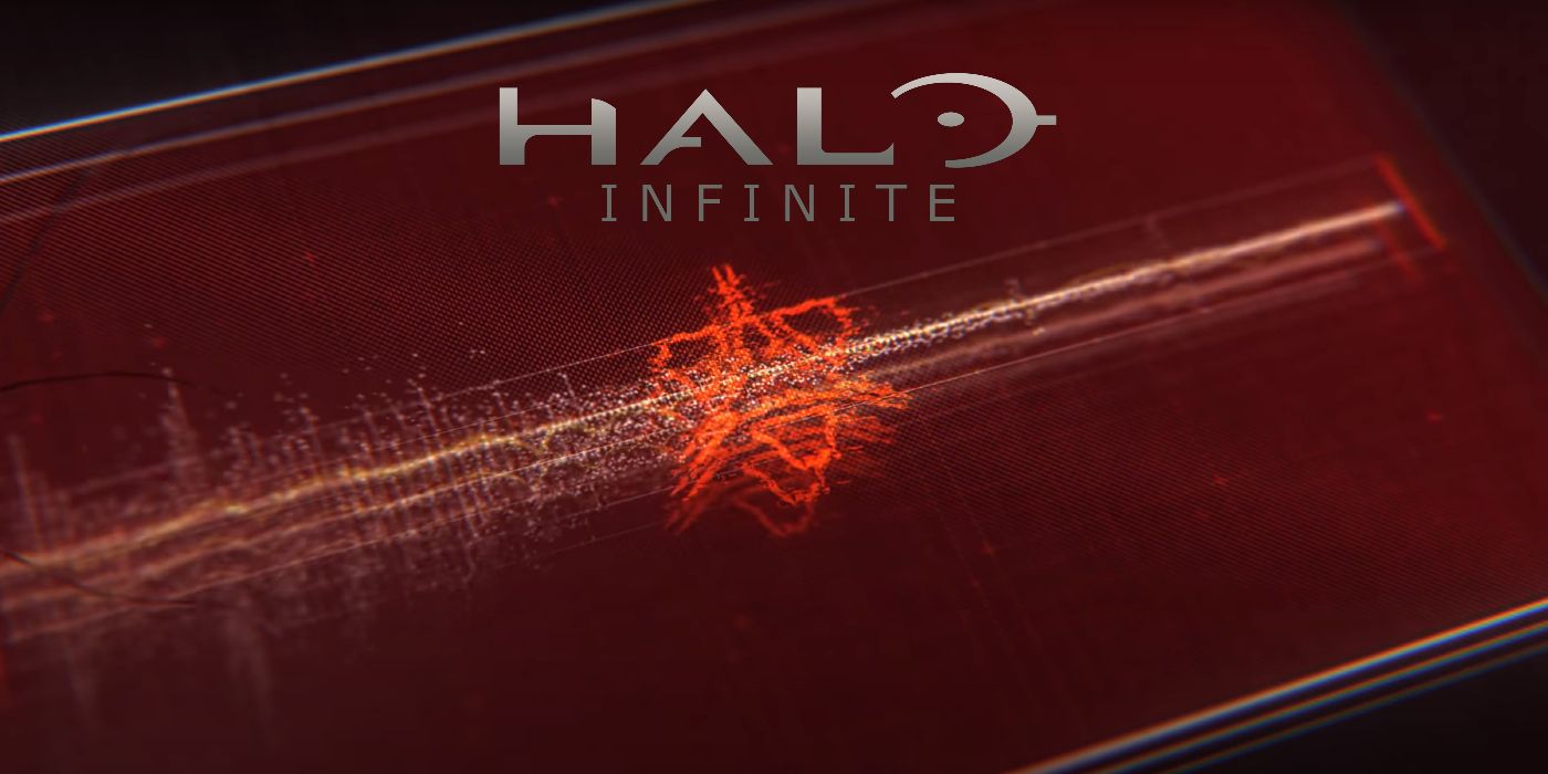 Halo: Infinite Enemy Faction Teased In Official Video