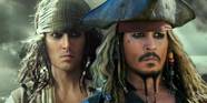 Pirates Of The Caribbean How Old Captain Jack Sparrow Is In Each Movie