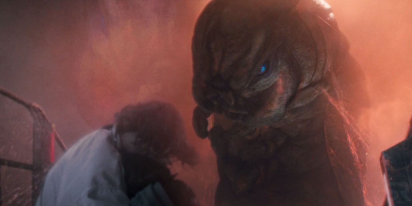 Godzilla: Why Mothra Really Attacked Monarch In King of the Monsters