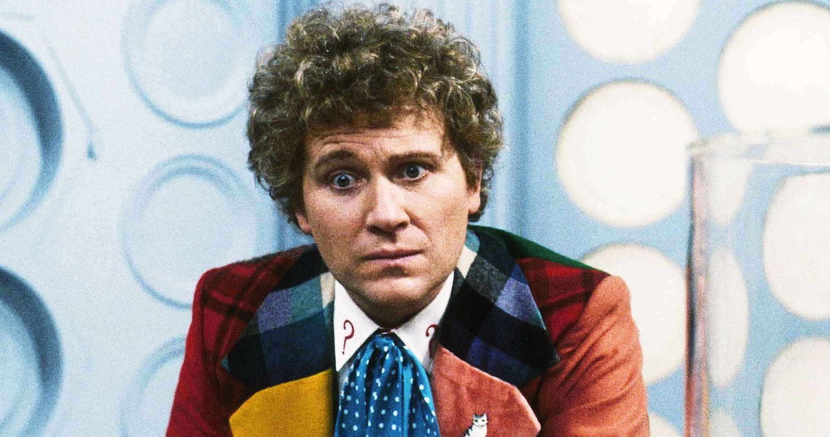 Doctor Who: 10 Most Memorable Quotes From The Sixth Doctor