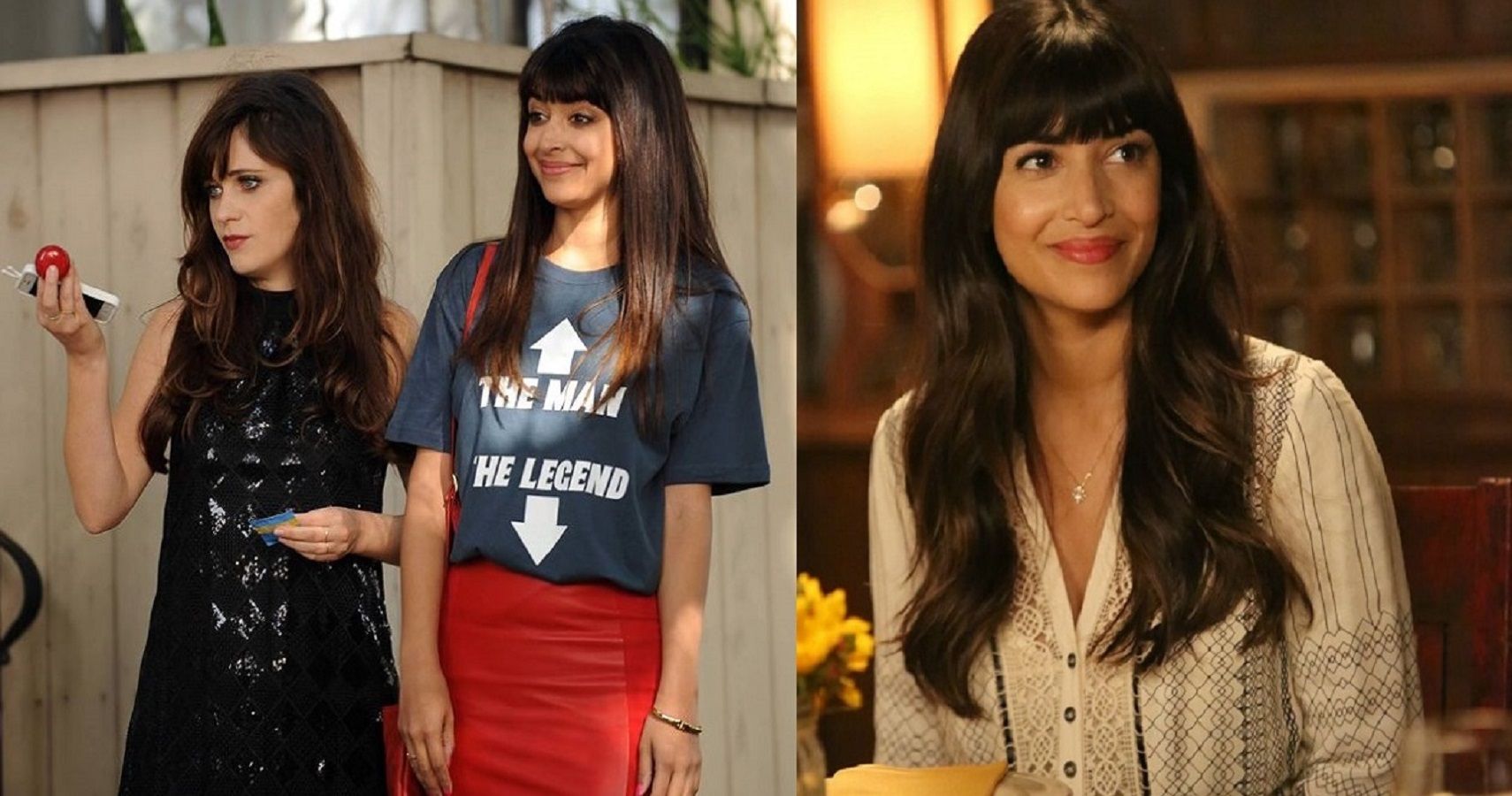 New Girl: 5 Times We Felt Sorry For Cece (5 Times We Hated Her)