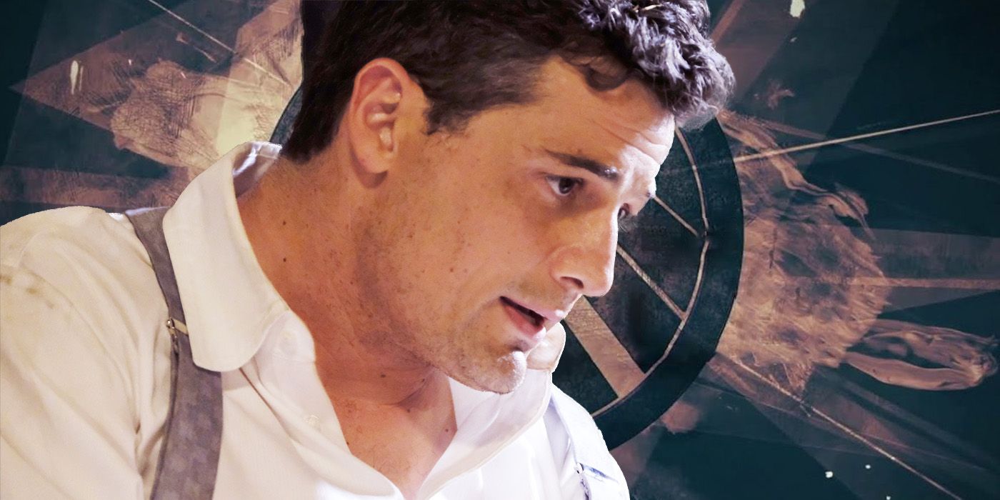 Agents of SHIELD's New Relationship Is Actually GOOD