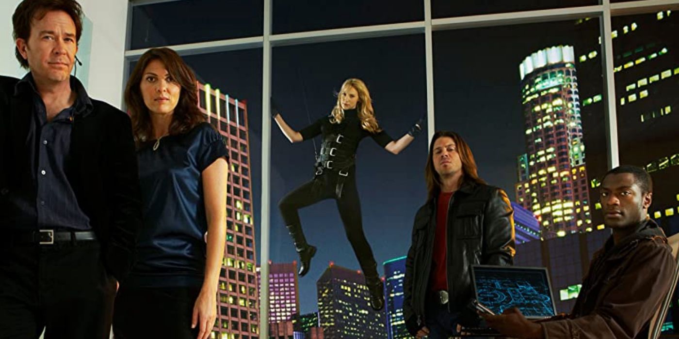 Leverage: 10 Best Episodes According To IMDb | ScreenRant