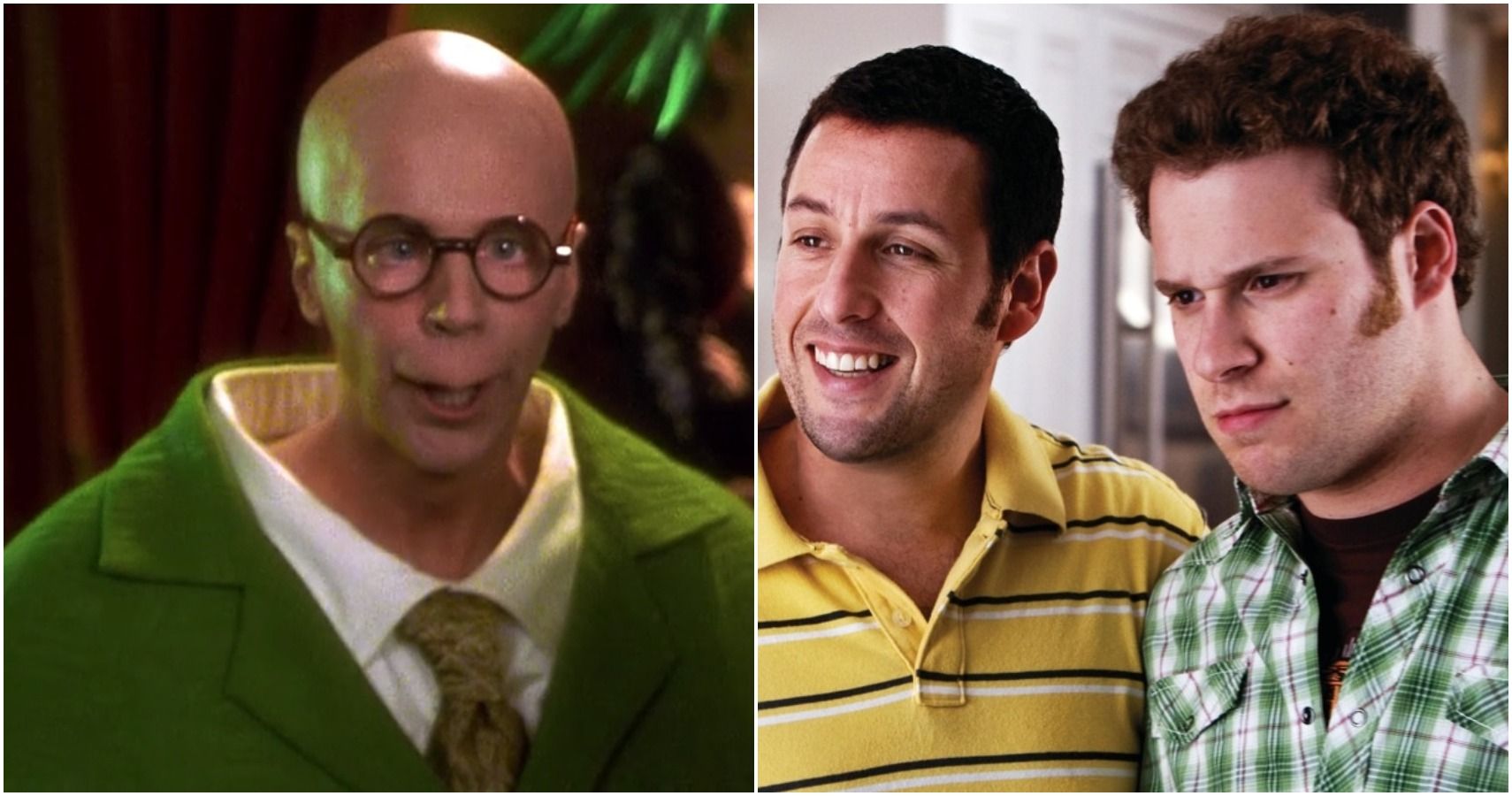 Happy Madison: The 5 Best (& 5 Worst) Movies, According To Rotten Tomatoes