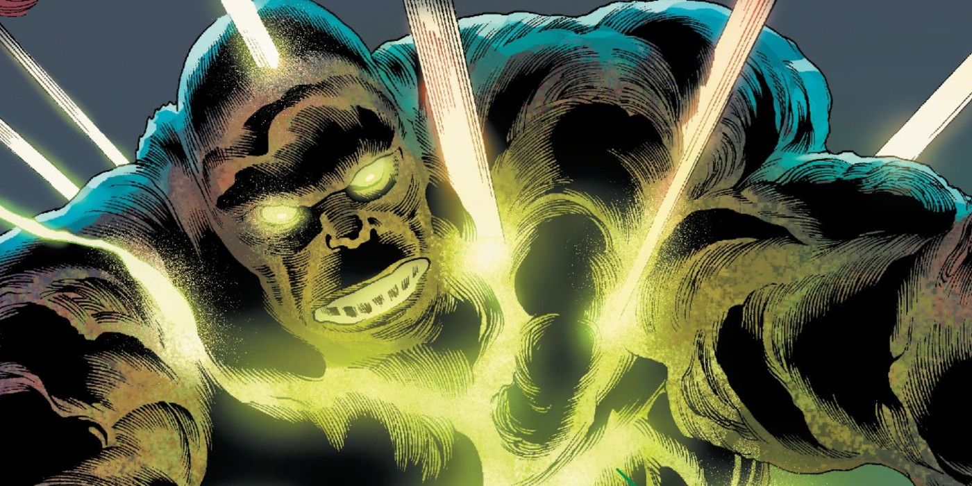 Hulk's Greatest Threat is a Leveled-Up MCU Villain | Screen Rant