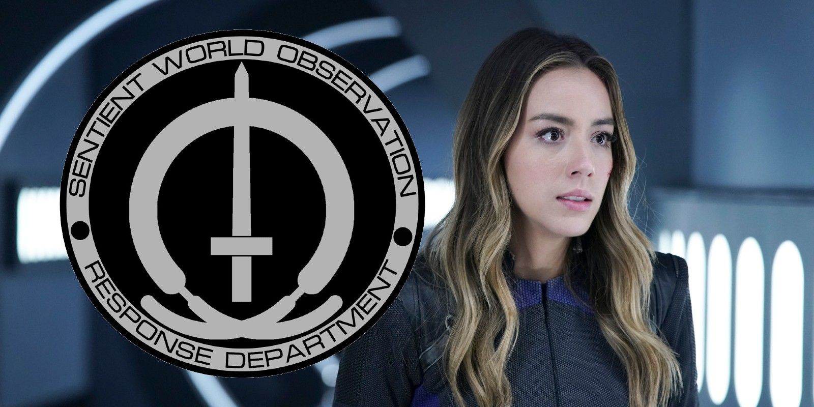 Agents of SHIELD Tried To Use SWORD In Early Seasons