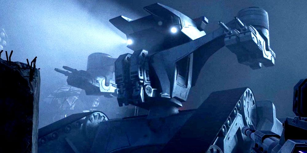 ua pov: M55s tanks provided by Slovenia to Ukraine. It is a fully ...