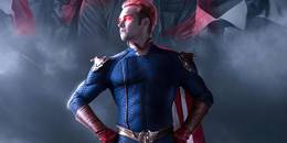 Homelander s Only Weakness Is Psychological Attacks Says The Boys 