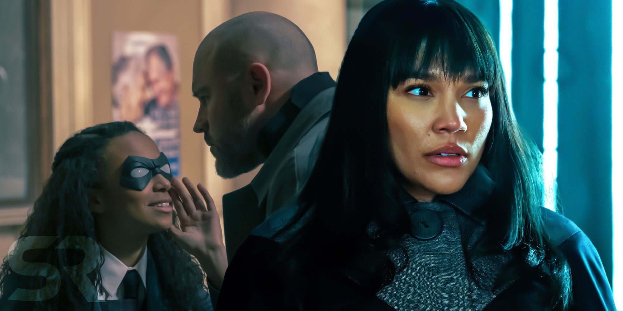 Umbrella Academy: How Exactly Allison's Rumor Powers Work