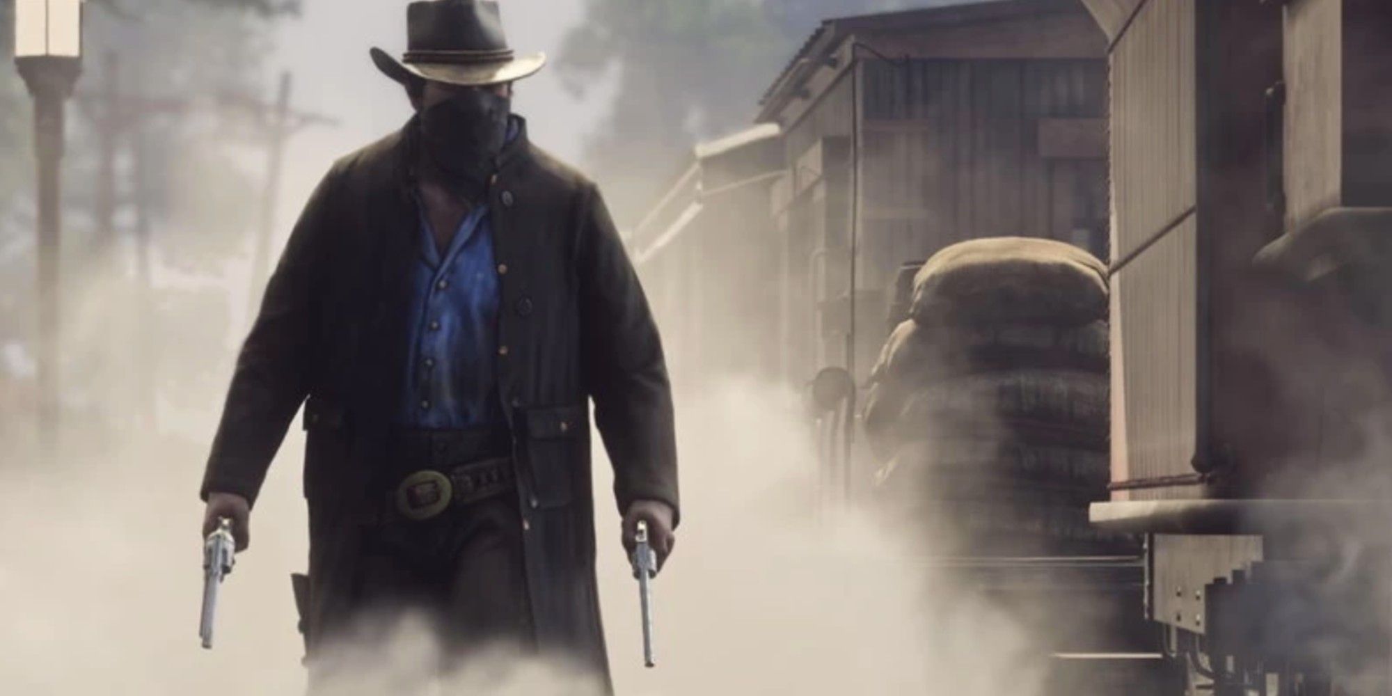 RDR2 Prioritizes Realism At The Expense of Playability