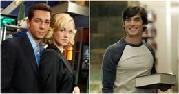 Chuck The 10 Biggest Plot Twists In Series History ScreenRant