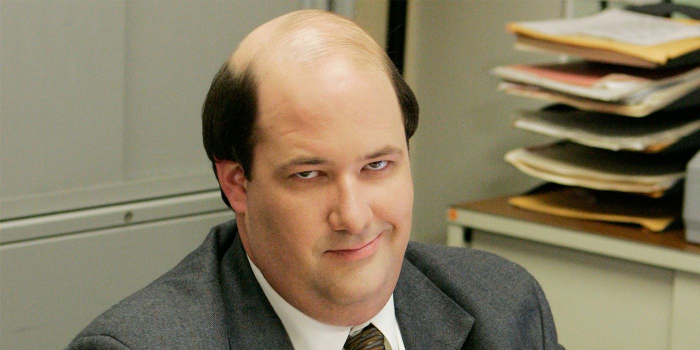 The Office: The Truth About Kevin Malone Being Mentally Challenged