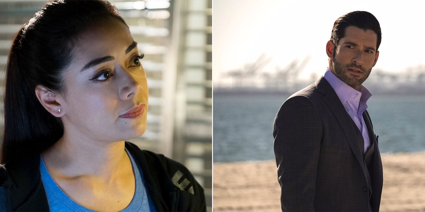 Which Lucifer Character Is Your Soulmate, Based On Your Zodiac?